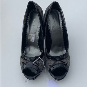 FIONI Clothing | Shoes | Fiona High Heels | Poshmark